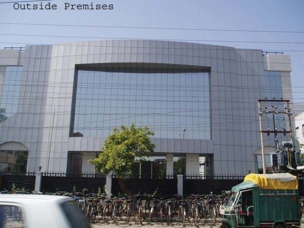 Ishman International