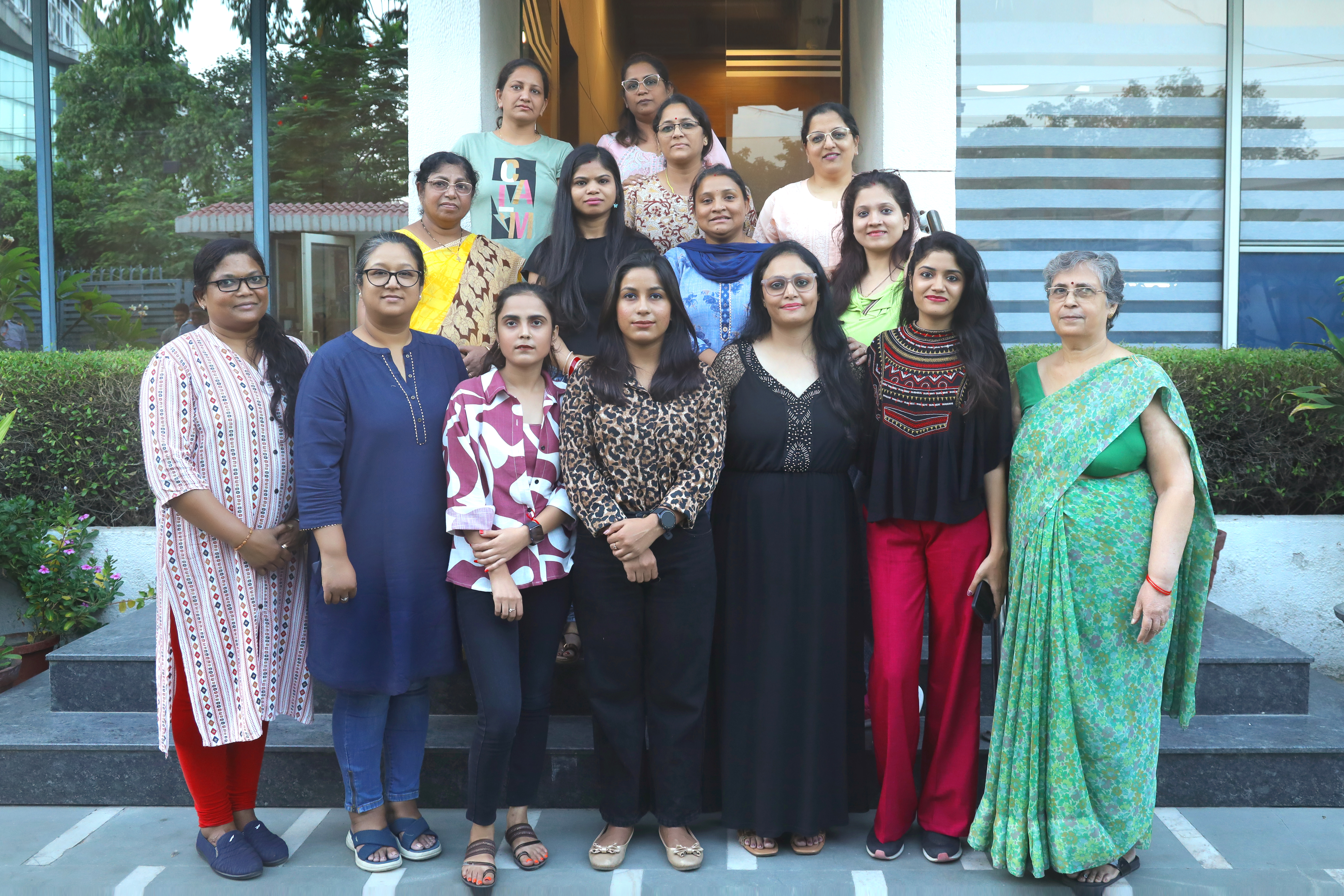 Ishman International