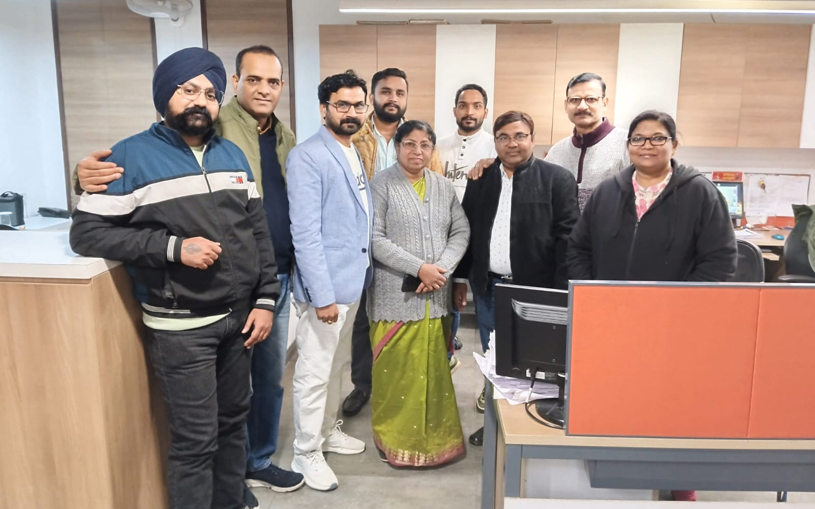 Ishman International